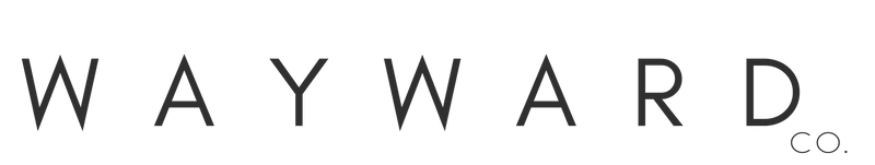 Wayward Co. Big Breast Swimwear and Bikinis